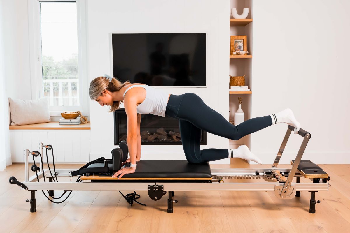 Compact Pilates Reformer vs Traditional: Which Should You Buy?